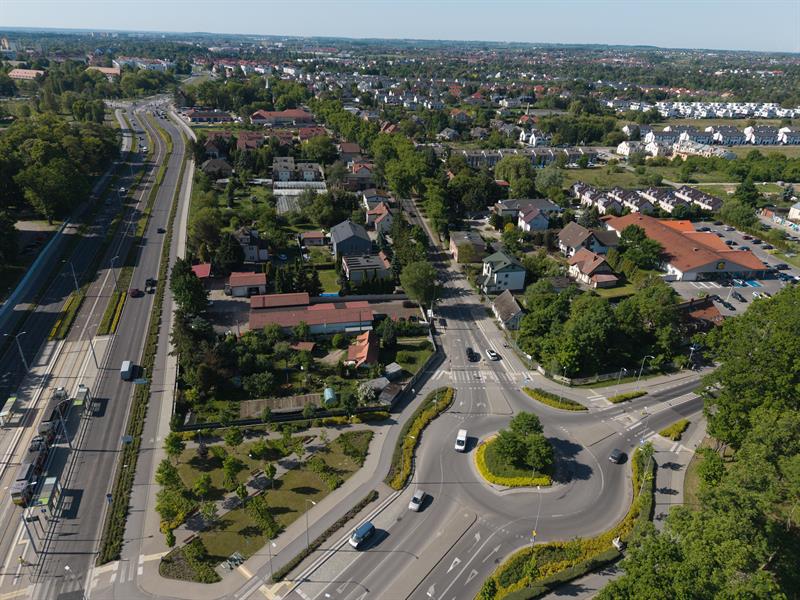 24Kurier.pl - Progi zwalniające i nowe oznakowanie. Bezpieczniej na ...