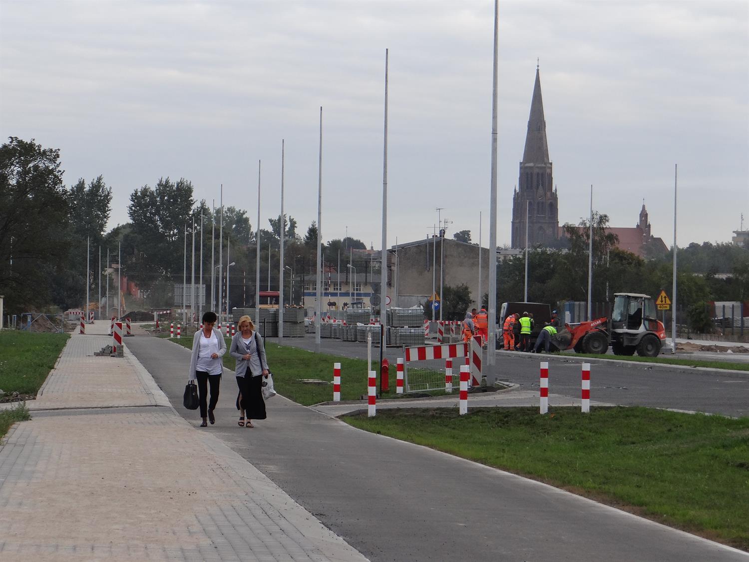 24Kurier.pl - Wiosenna ta nowa i ta stara