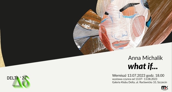 24Kurier.pl - Anna Michalik „what if..."