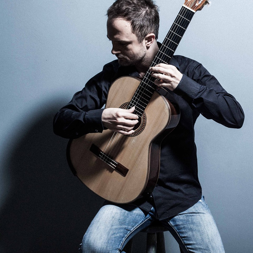 24Kurier.pl - Krzysztof Meisinger i Sinfonia Varsovia
