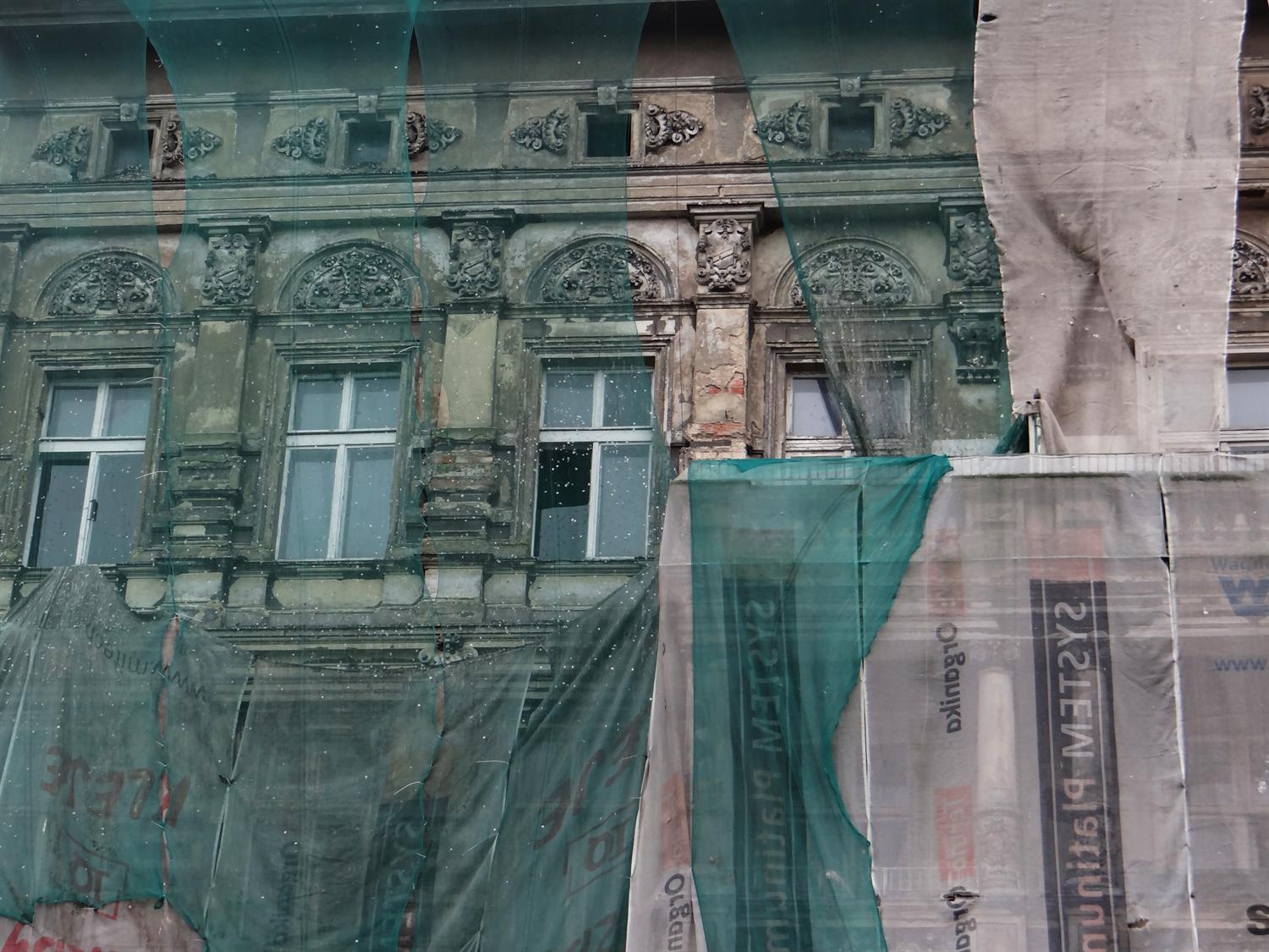 24Kurier.pl - Zabytkowa rudera ma nowego właściciela