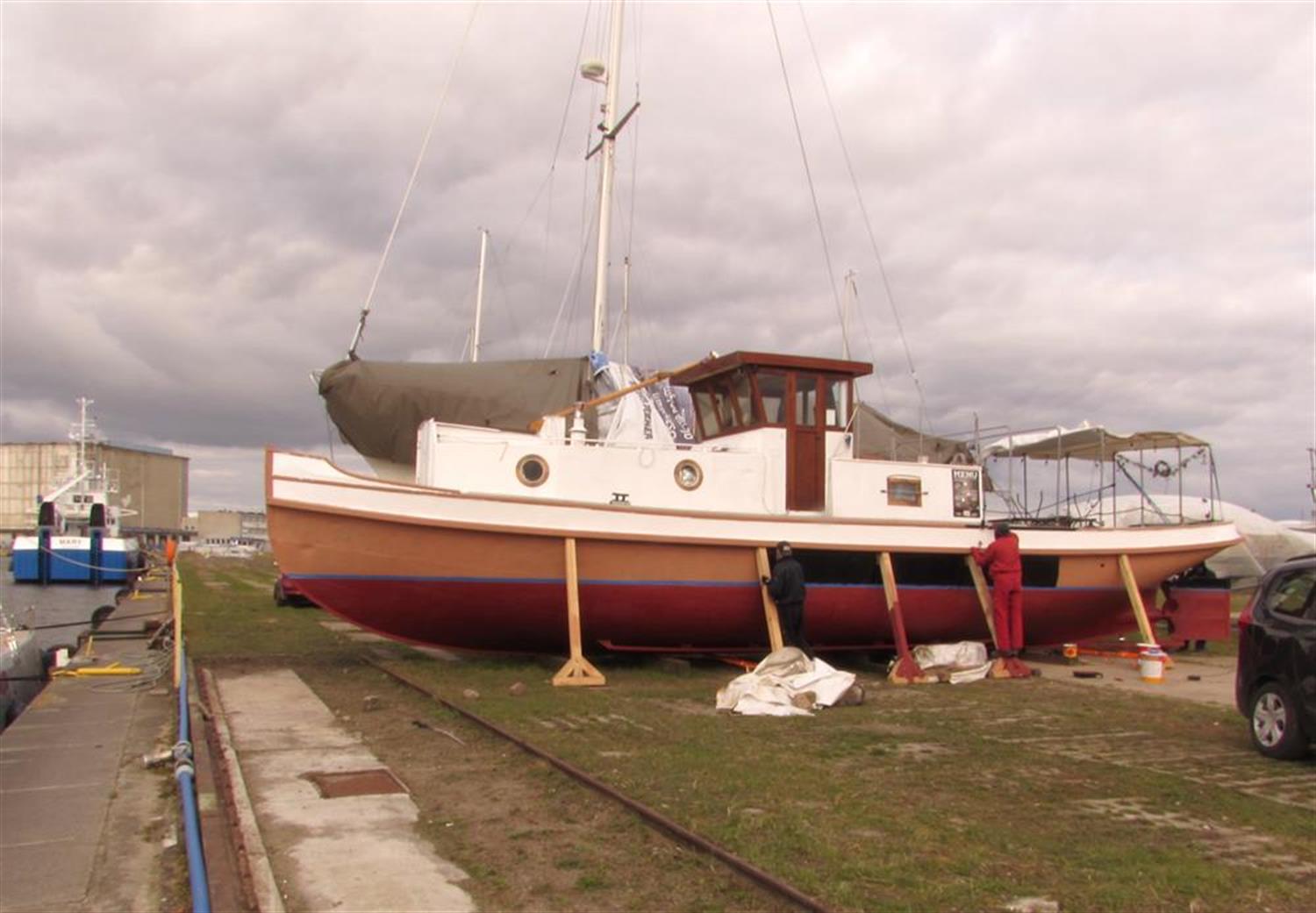 24Kurier.pl - „Kuter” odświeżony