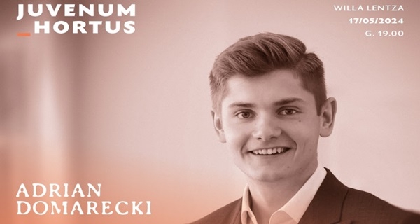 24Kurier.pl - Juvenum Hortus. Z ziemi włoskiej do Polski