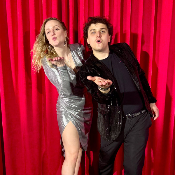 24Kurier.pl - „Muzyczne środy” w Café 22 - Eva Sand & Alex Marek (1) (1)