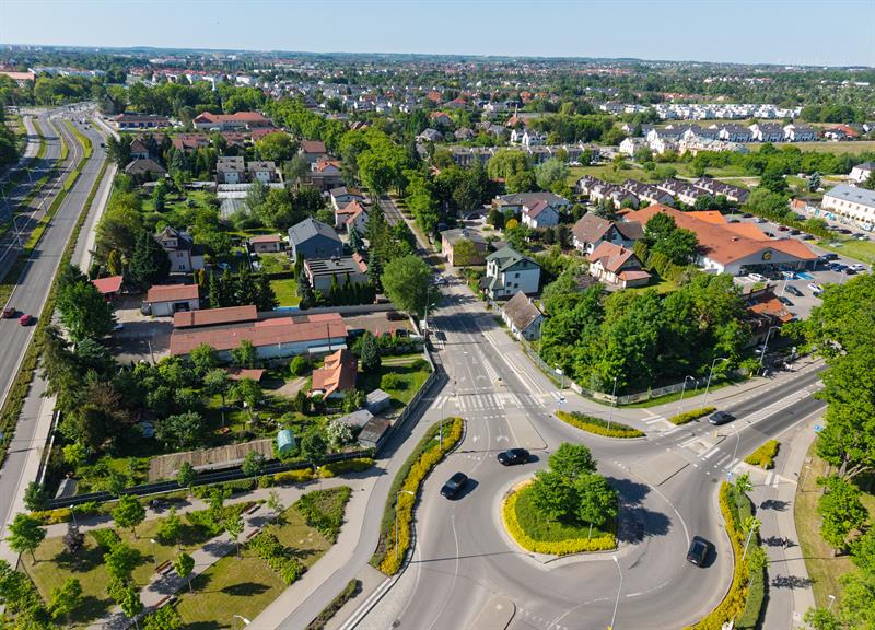 24Kurier.pl - Progi zwalniające i nowe oznakowanie. Bezpieczniej na ...