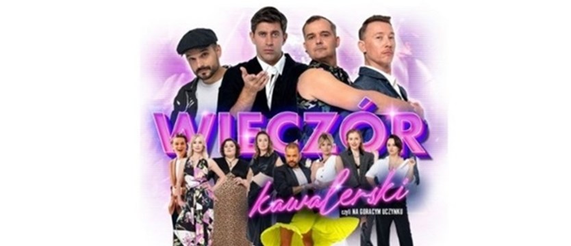 24Kurier.pl - Kolejny wieczór kawalerski czyli Na gorącym uczynku (1) 24Kurier.pl - Kolejny wieczór kawalerski czyli Na gorącym uczynku (1)
